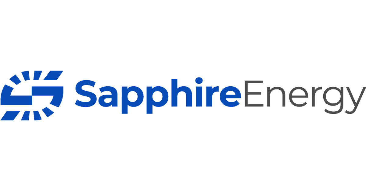 Sapphire Energy | Canadian Lithium Battery Supplier